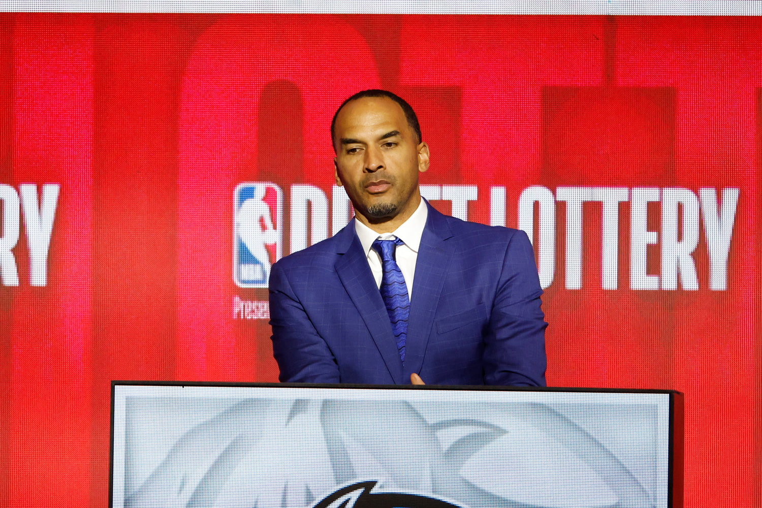 Nico Harrison is one of the most flexible executives in the NBA ...