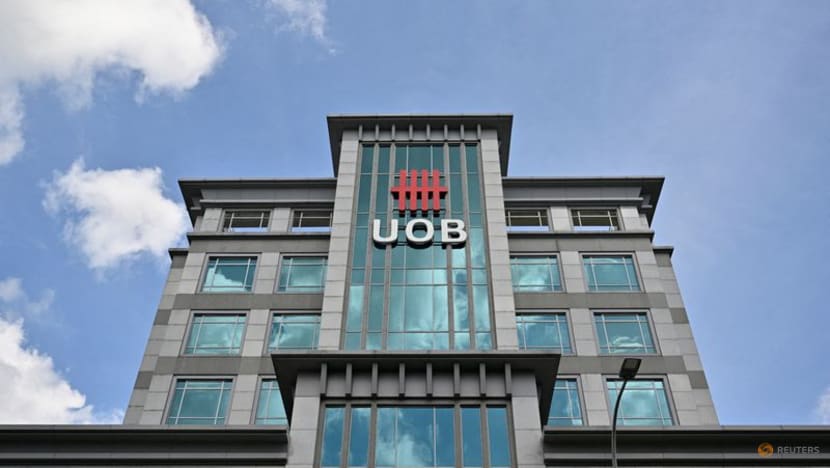 UOB to cut maximum interest rate for flagship savings account from May