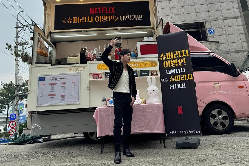 Who is Singaporean businessman David Yong from Netflix show Super Rich