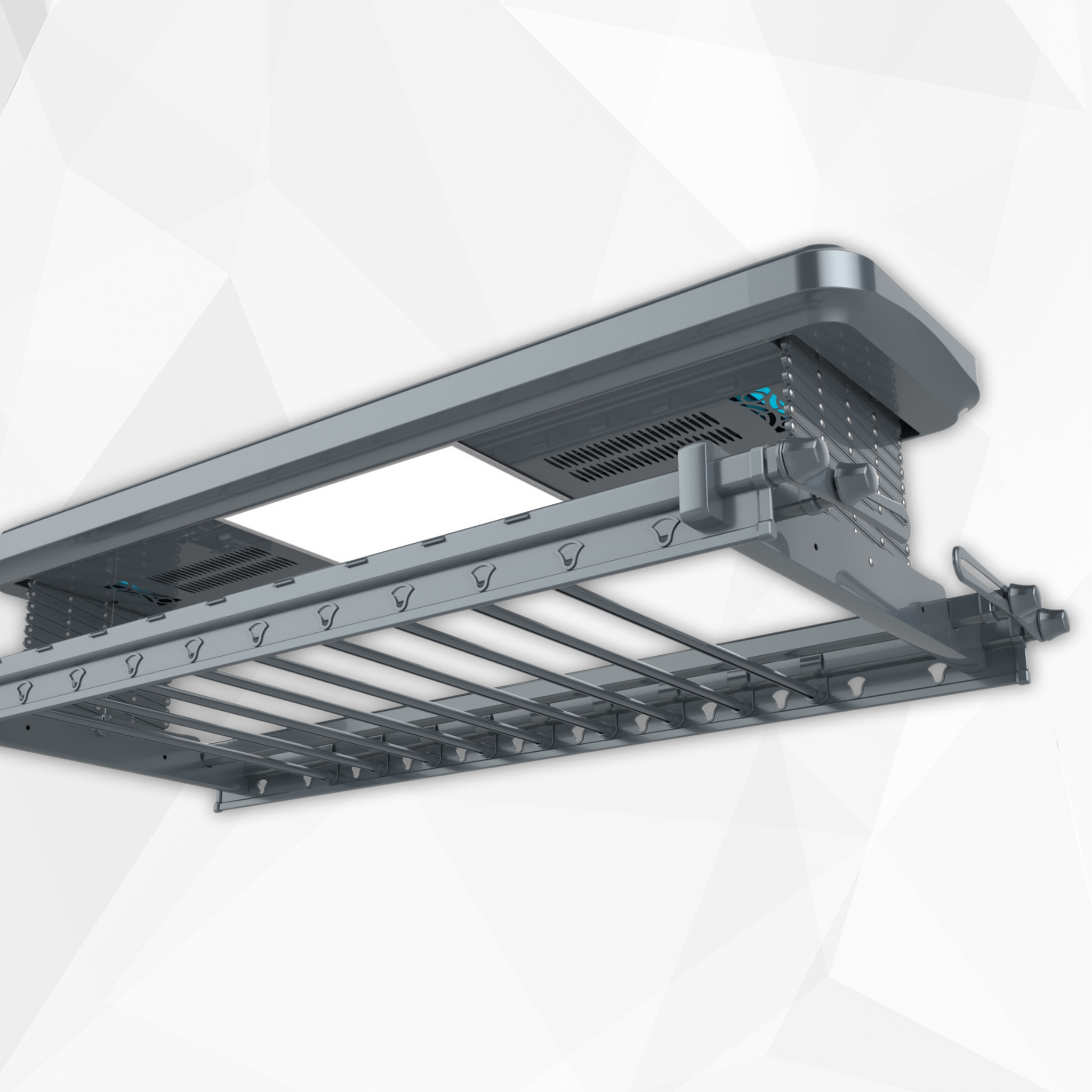 Automated Drying Rack in Singapore | Smart Laundry Solutions for HDB ...