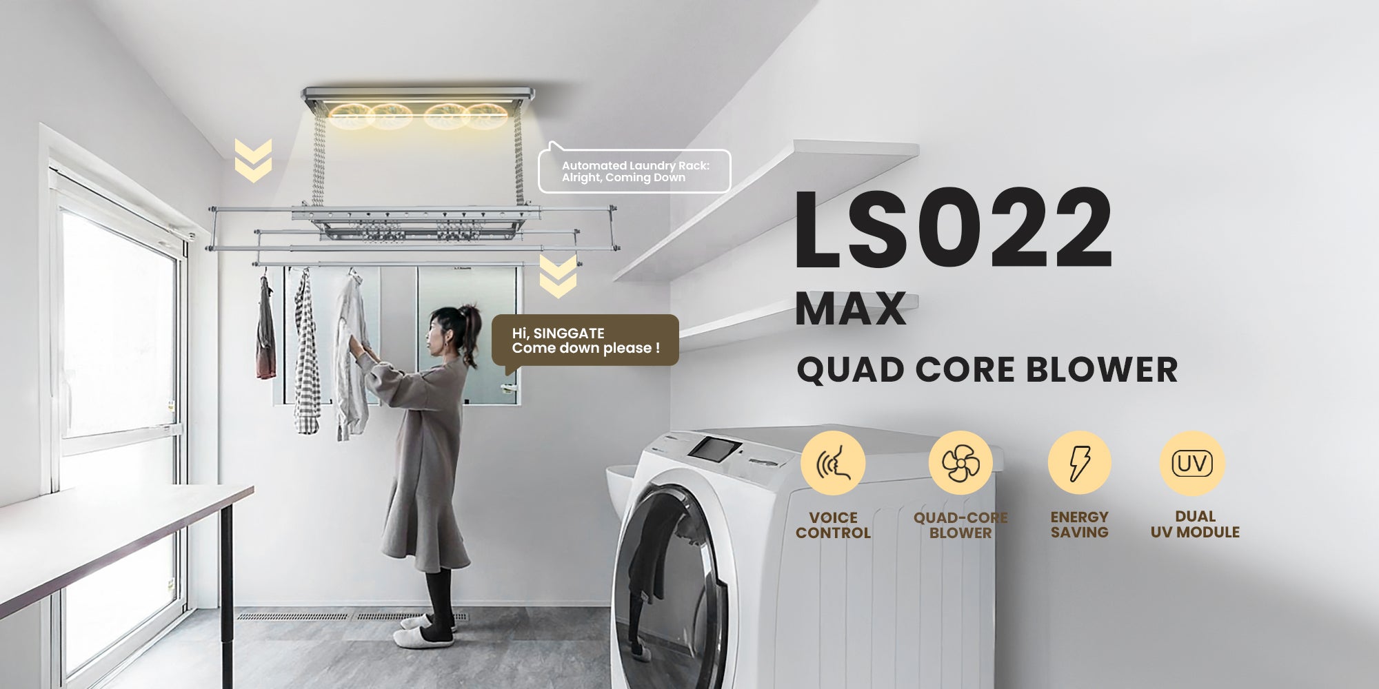 SINGGATE Singapore Local Digital Lock designed for HDB BTO & CONDO ...