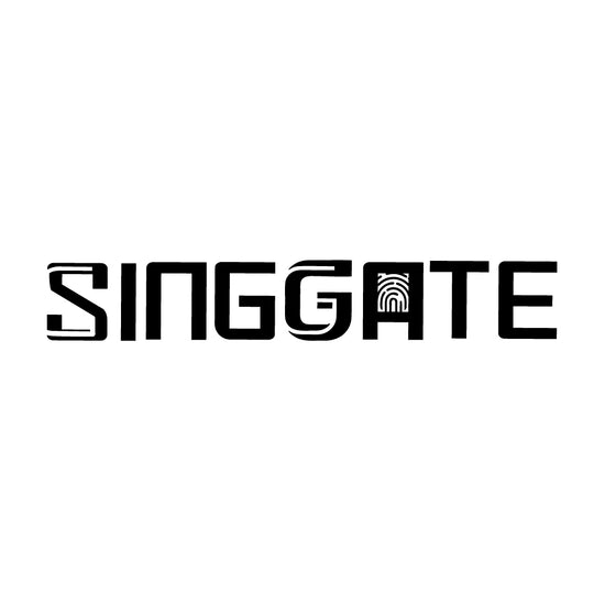 SINGGATE Smart Digital Lock Singapore | Door, Gate & HDB Locks